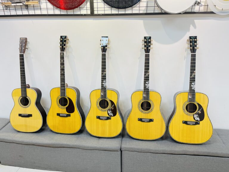 Amartin| Custom Martin Guitar| Chinese Martin Guitar