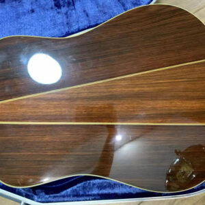 Chinese Martin Guitar| All Solid Martin D35| High-Quality Original ...