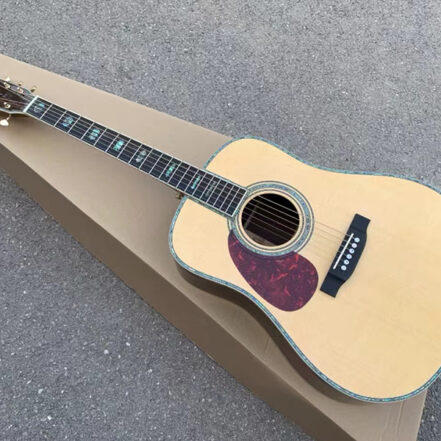 Custom martin| Martin D45| Chinese Martin Guitar