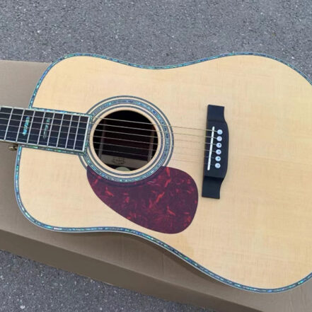 Custom martin| Martin D45| Chinese Martin Guitar