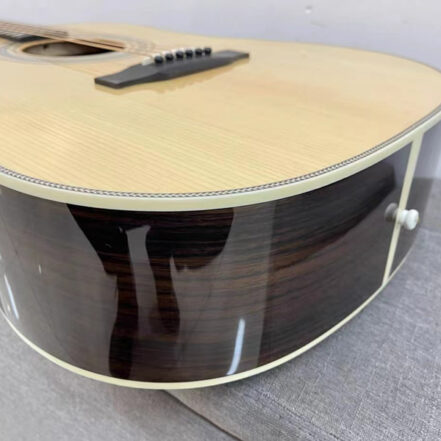 Chinese MARTIN D28 Standard Series Best Acoustic Guitar