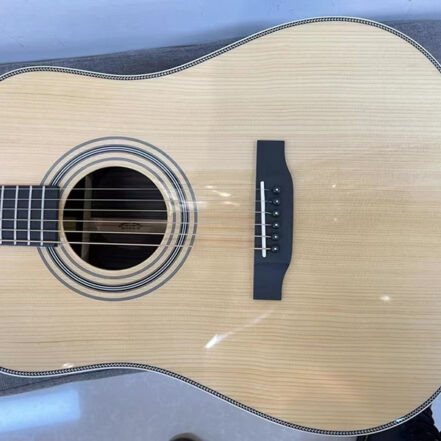 Chinese MARTIN D28 Standard Series Best Acoustic Guitar