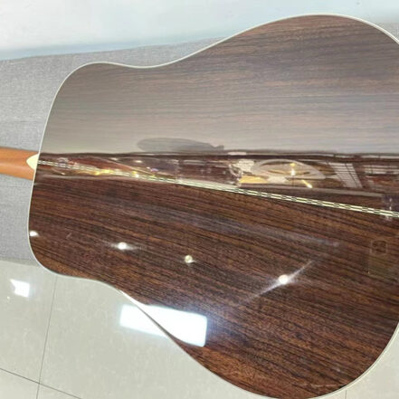 Chinese MARTIN D28 Standard Series Best Acoustic Guitar