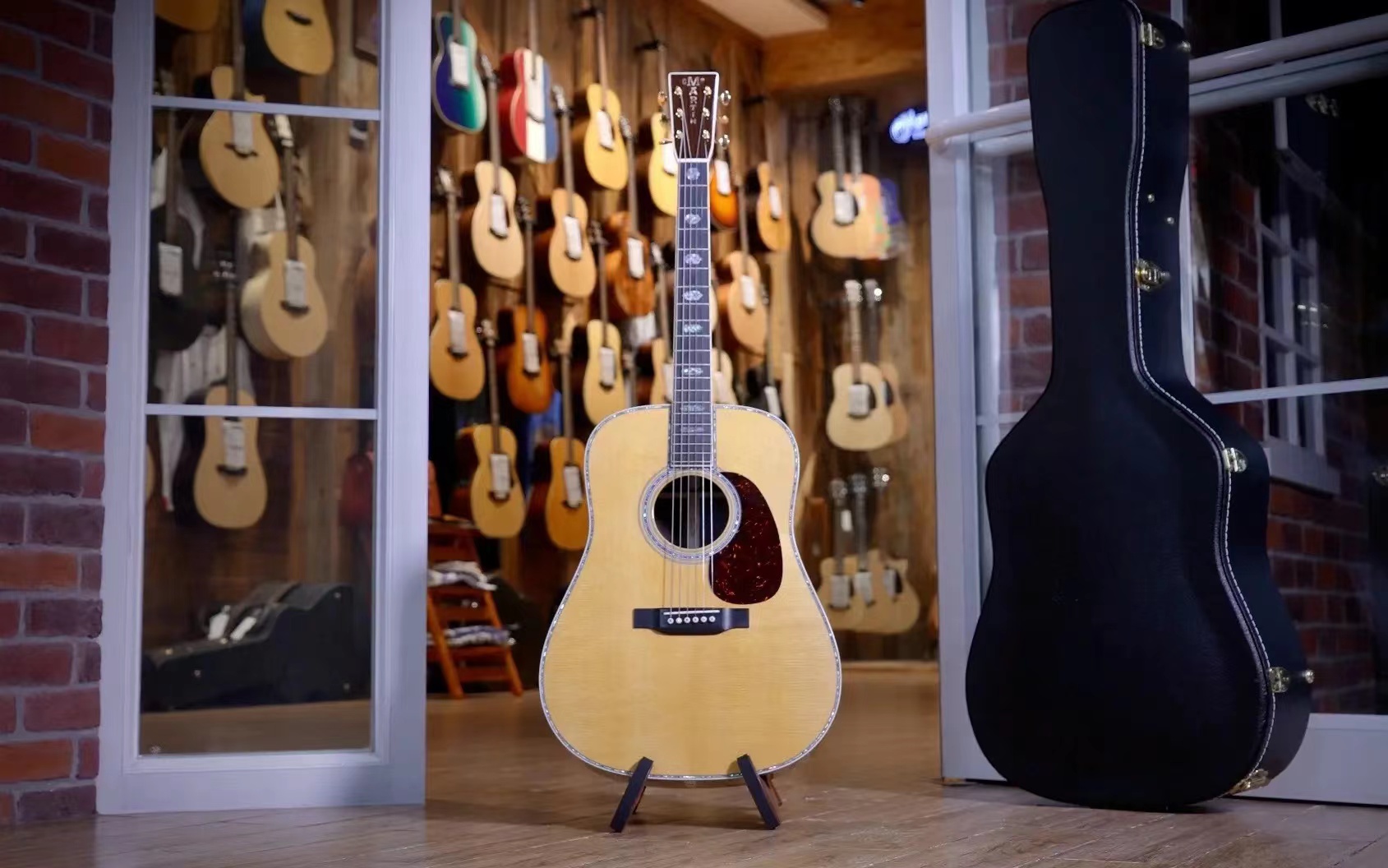 Why We Love The Martin D45 So Much?【2022 Newest】